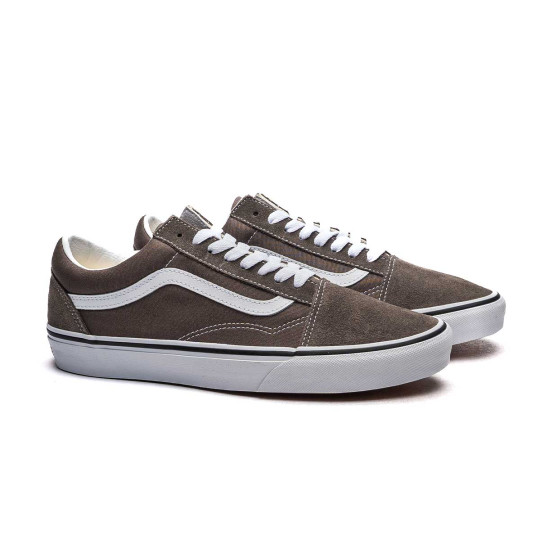 Baskets Vans Old Skool Theory Bungee Cord - Fútbol Emotion