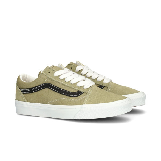 Baskets Vans Old Skool Oversized Lace Elm - Fútbol Emotion