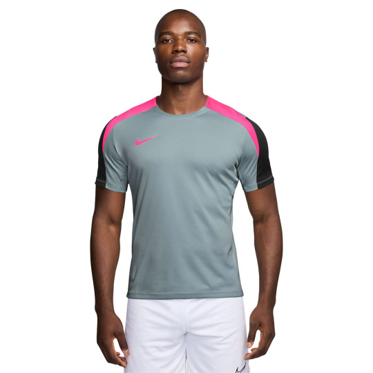 T-Shirt Nike Dri-Fit Strike Ocean Cube-Black-Hyper Pink-Hyper Pink ...