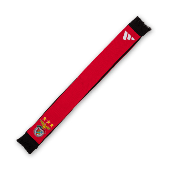 Écharpe adidas Slb Benfica 2025-2026 Benfica Red - Fútbol Emotion